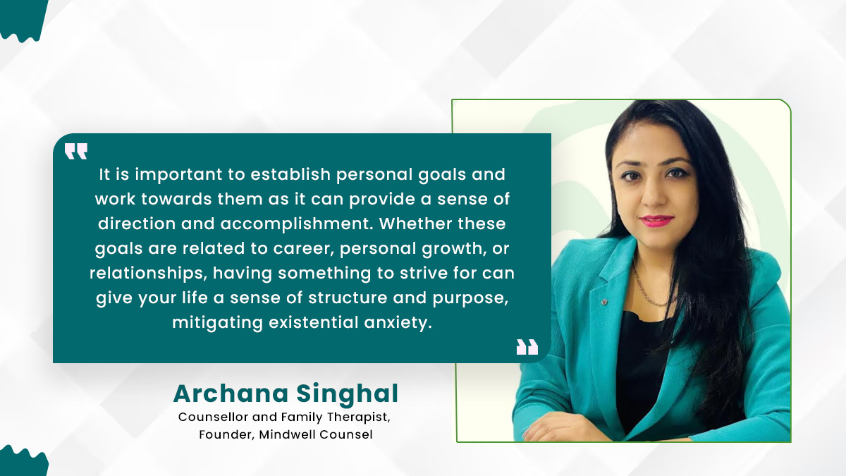 Mental Health Matters: Expert Shares Tips To Cope With Existential Anxiety | OnlyMyHealth